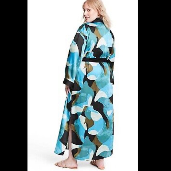 Fe Noel | Intimates & Sleepwear | Fe Noel X Target Robe | Poshmark
